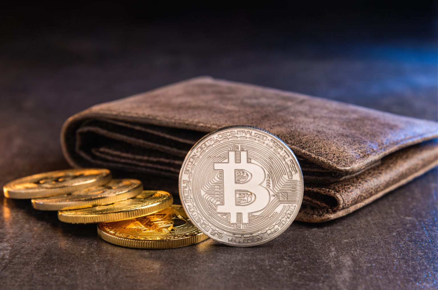 Understanding Different Types of Cryptocurrency Wallets